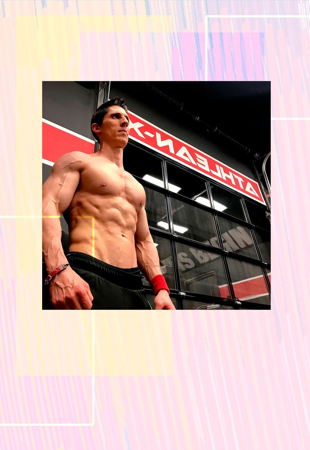 Guías deportivas para seguir en casa