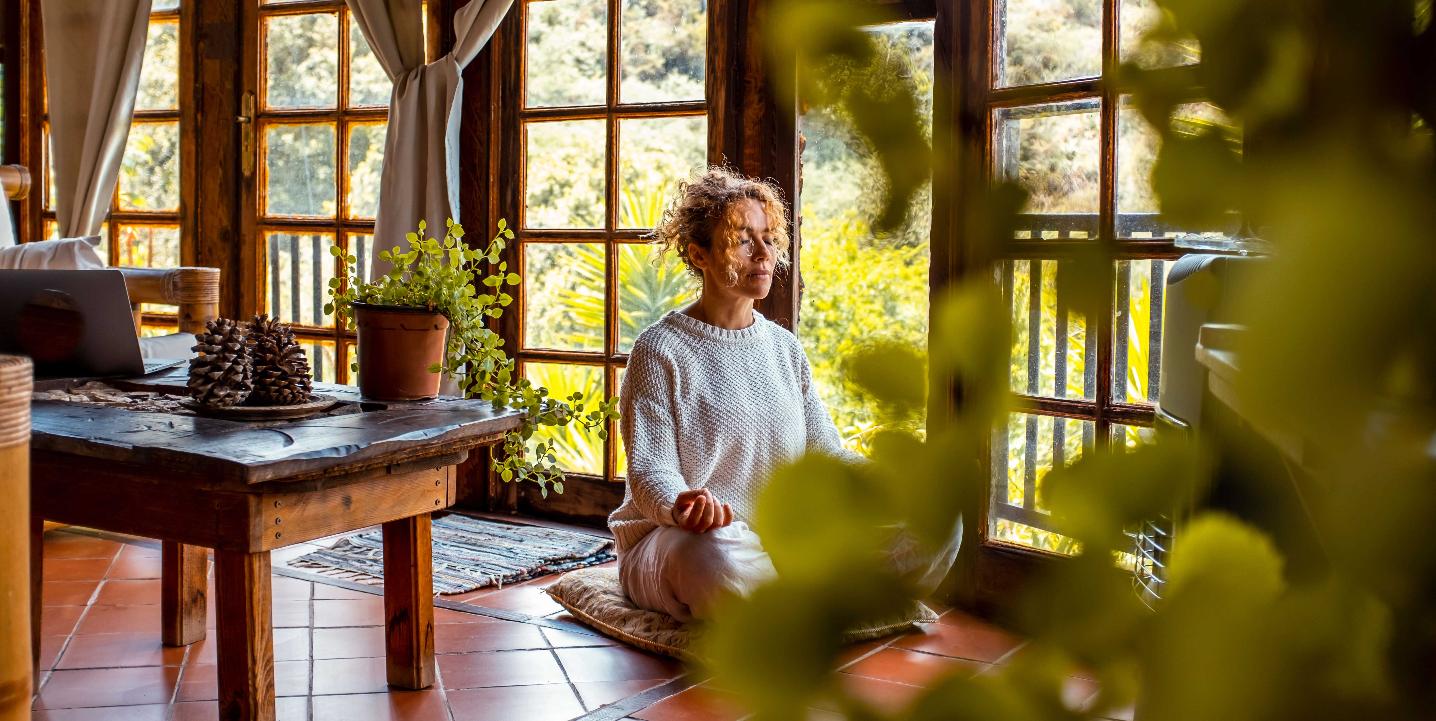 La casa sustentable: cómo transformar tu hogar de forma sencilla